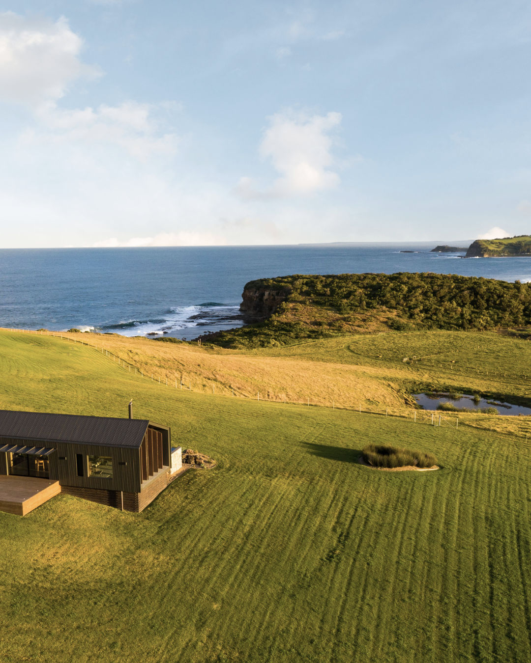 Experience – Dovecote
