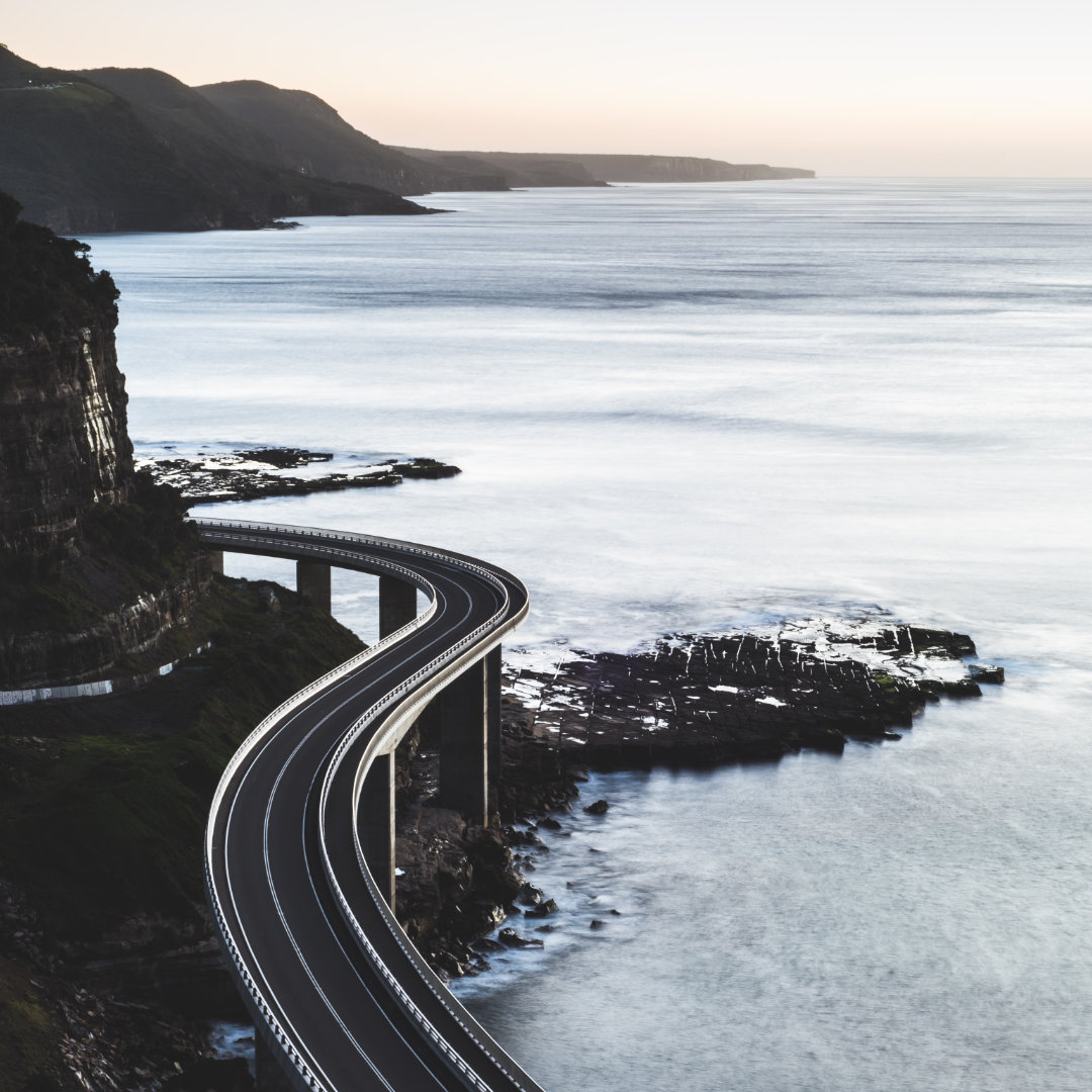 Dovecote – Breathtaking NSW South Coast Accommodation